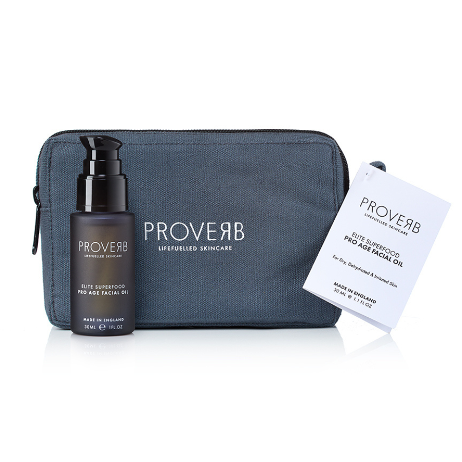 Strengthening Skin Serum - Face Serum | Proverb