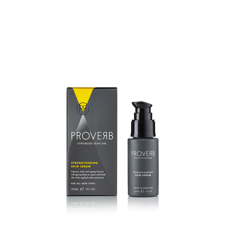 Strengthening Skin Serum - Face Serum | Proverb